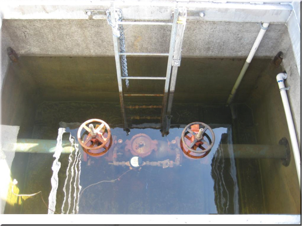 How Backflow Enclosures Save Money and Eliminate Risk