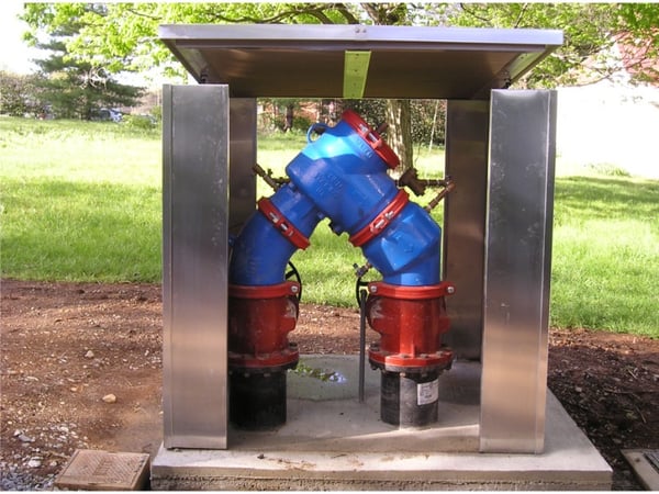 Aluminum Pump Enclosures vs. Pump Packages