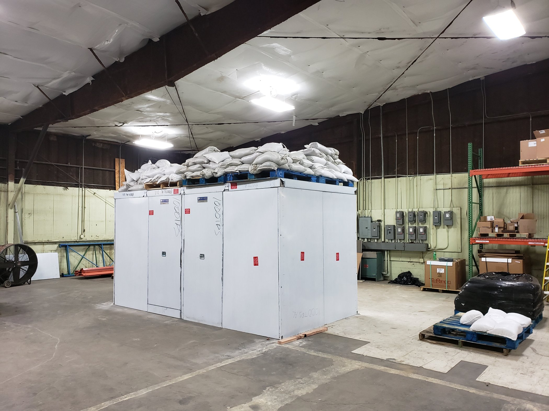 Enclosure Design Factors and Considerations | Custom Projects