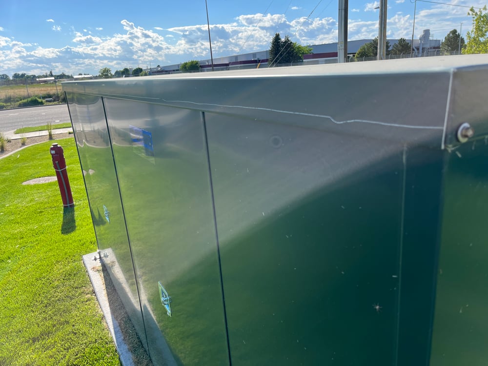 From the Field: Tips for Safe-T-Cover Enclosures and Protective PVC Coating