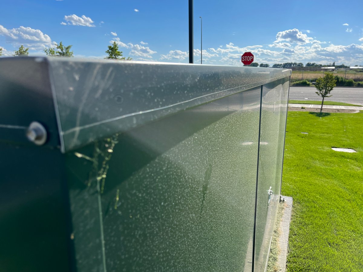 From the Field: Tips for Safe-T-Cover Enclosures and Protective PVC Coating