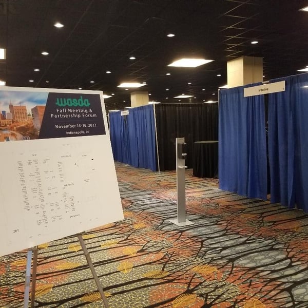 From The Field: 2022 WASDA Fall Conference Recap