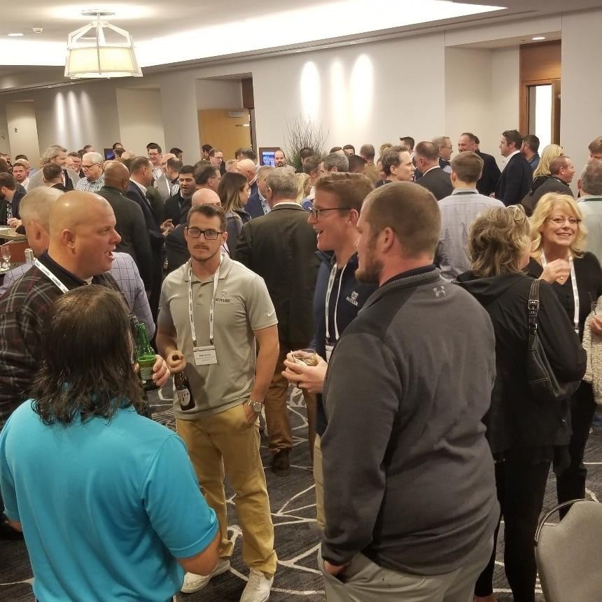 From The Field: 2022 WASDA Fall Conference Recap