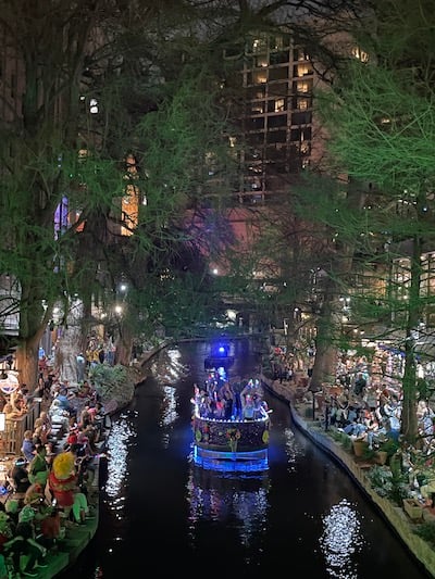 Texas Water Show 2022 Recap