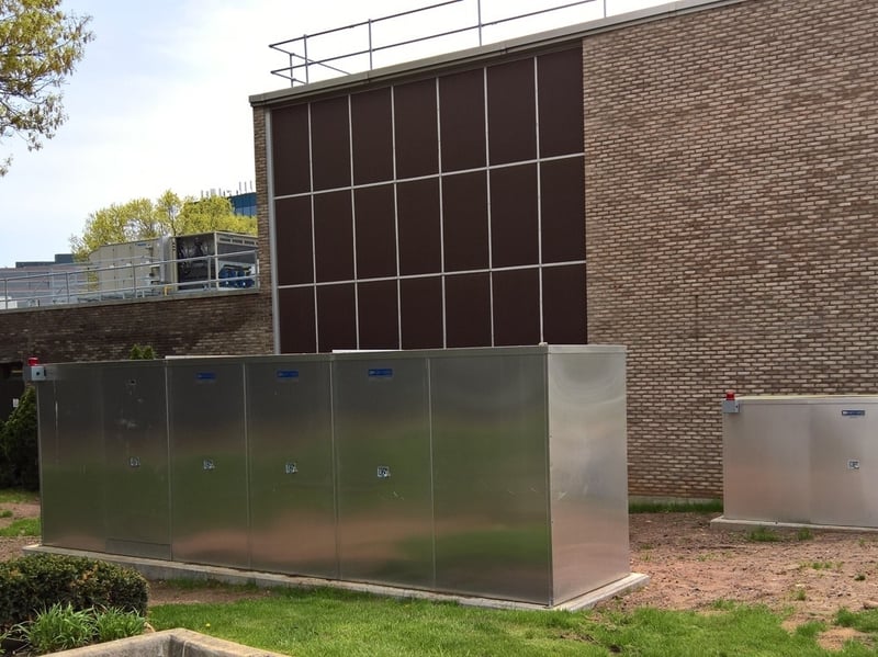 Backflow Cover Supplier - Buy Industrial Enclosures | Safe-T-Cover