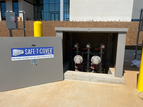 Custom Enclosure Guide | Enclosure Benefits