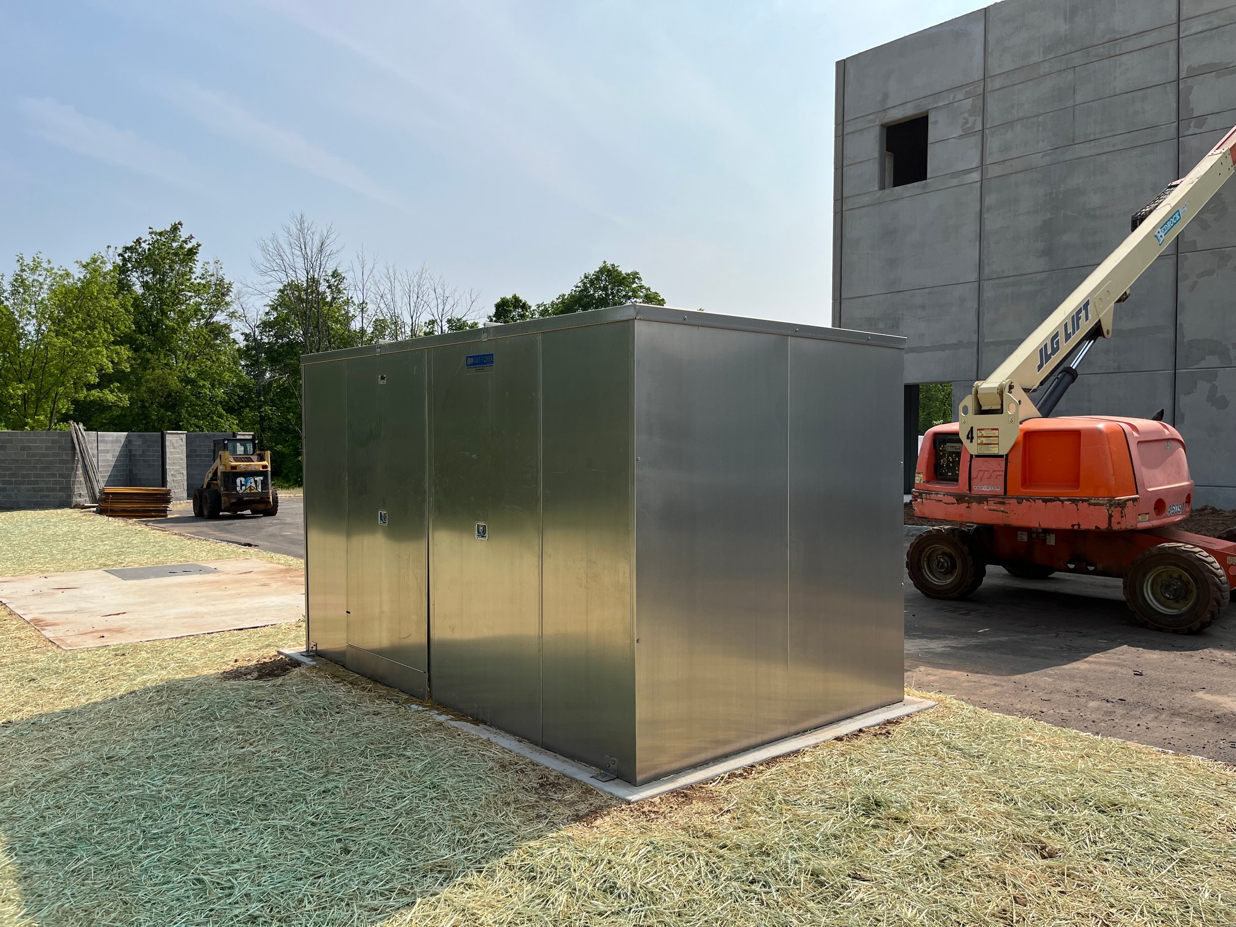 Custom Enclosure Guide | Enclosure Benefits