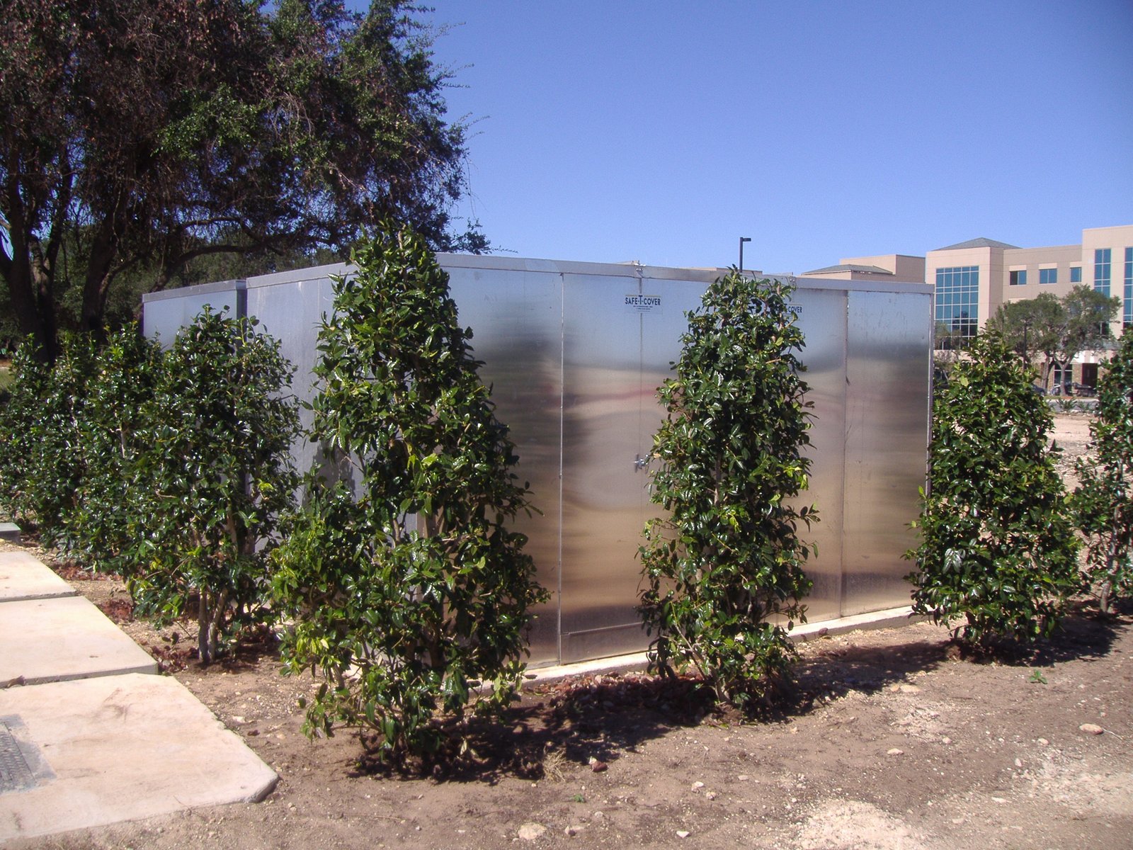 How Backflow Enclosures Save Money and Eliminate Risk