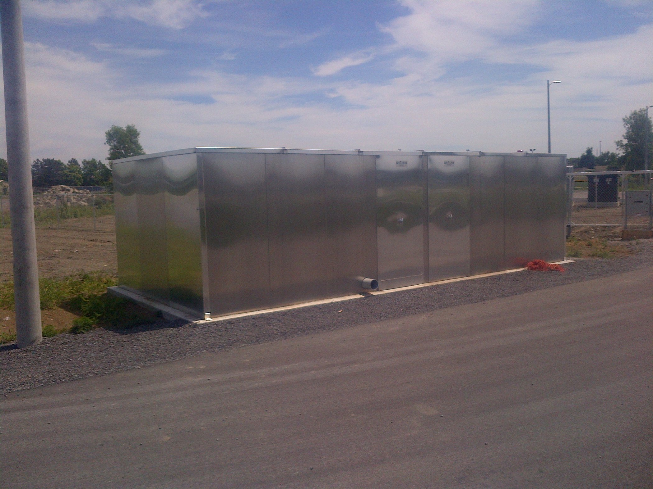 Enclosure Design Factors and Considerations | Custom Projects
