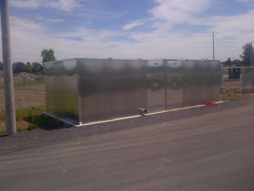 Enclosure Design Factors and Considerations | Custom Projects