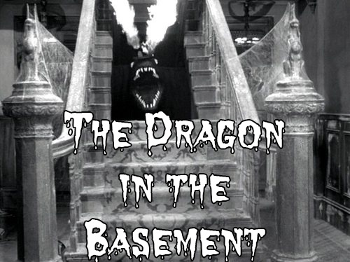 The Dragon in the Basement: Indoor Backflow Preventer Installation