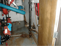 Backflow Preventer Installation Guide