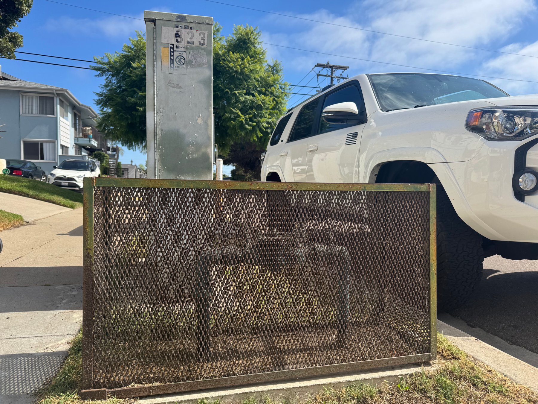 7 Reasons Why You Shouldn’t Install Backflow Cages