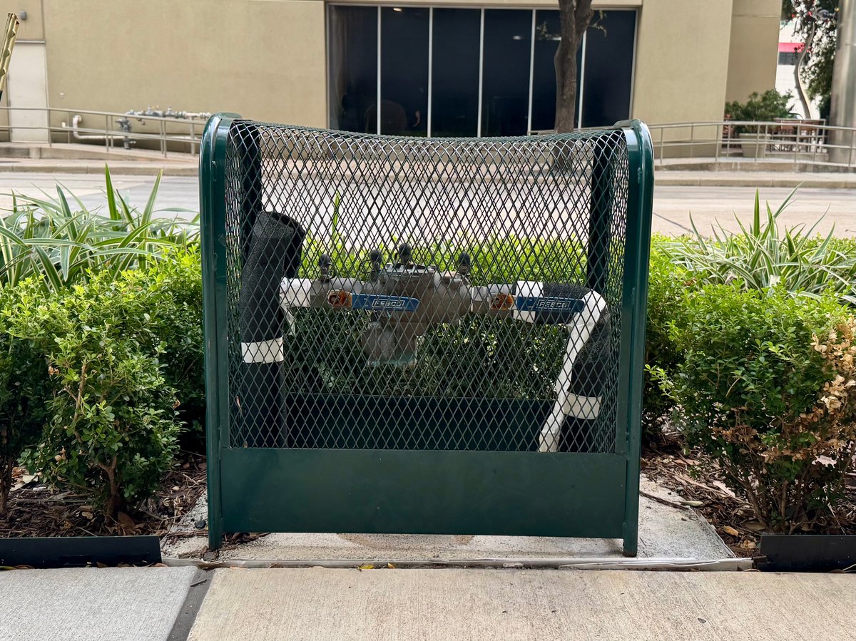 Backflow Cages | The Best Choice to Protect Devices?