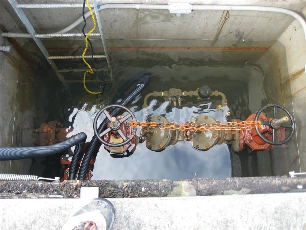 Ultimate List of Backflow Preventer Enclosure Fails