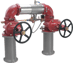 Exploring RPZ Valves: Why They Are Required and How They Are Installed