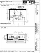 RPZ Enclosures | Safe-T-Cover