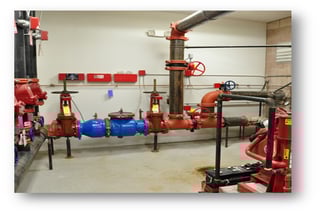 Containment vs Isolation: The Backflow Preventer Installation Battle
