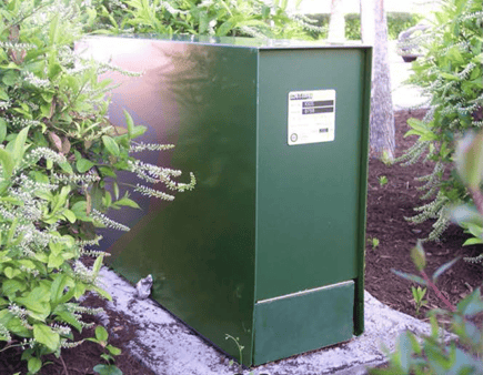 Backflow Preventer Installation Guide