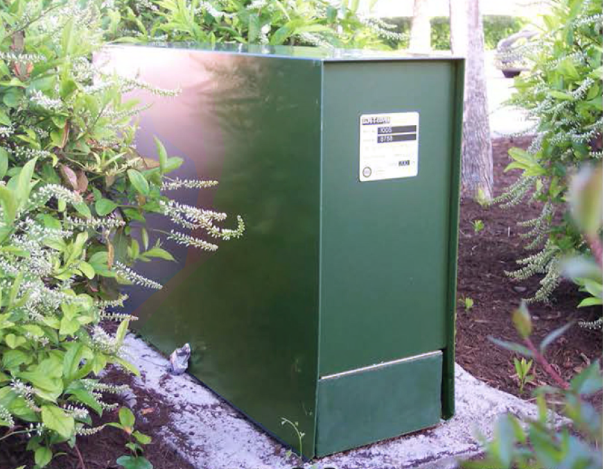 Backflow Covers by Safe-T-Cover | Quality Solutions