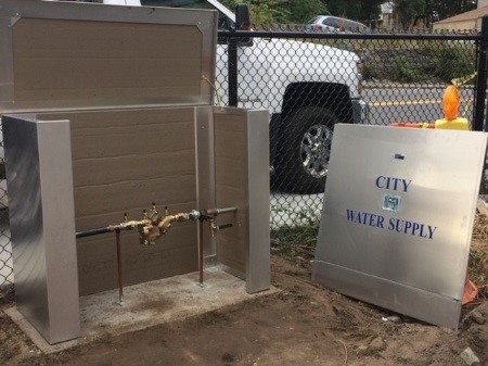 Exploring RPZ Valves: Why They Are Required and How They Are Installed