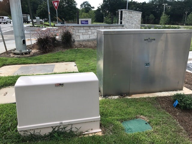 Fiberglass Enclosures: A Buy Now, Pay Later Proposition