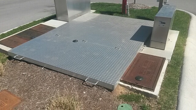 Backflow Preventers in Utility Vaults | A Tester's Point of View