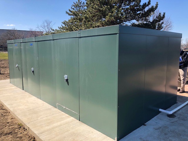 Aluminum Pump Enclosures vs. Pump Packages