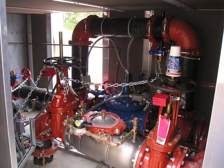 Backflow Preventer Maintenance Tips and Best Practices