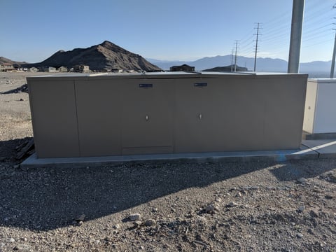 Top 6 Questions About Covering a Pressure Reducing Valve Station