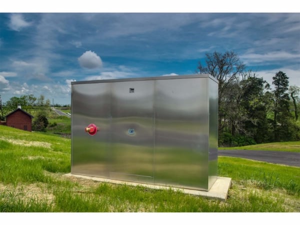 STC: Aluminum Enclosure Manufacturer & Commitment to Corporate Stewardship