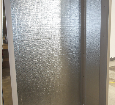 Fire Rated Enclosure | Reduce Fire Risk for Backflow Enclosures