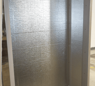 Fire Rated Enclosure | Reduce Fire Risk for Backflow Enclosures