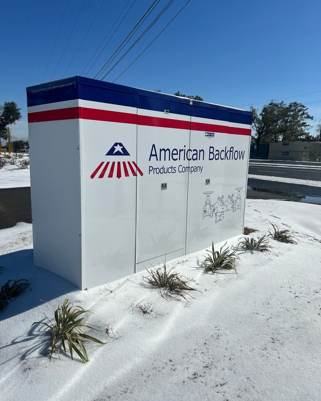 Protect Enclosures from Severe Weather | Safe-T-Cover