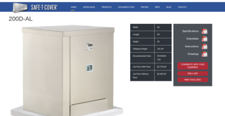 How to Find the Perfect Enclosure for Backflow Prevention