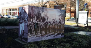 This Is How Vinyl Wraps Disguise Backflow Enclosures