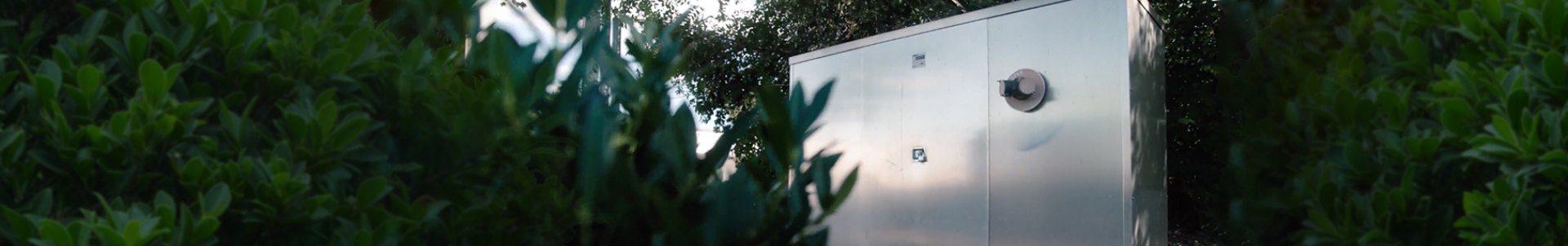 Aluminum Enclosures | Standard Options | Safe-T-Cover