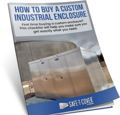 How to Design & Buy a Pump Enclosure | Safe-T-Cover