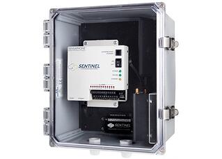 Industrial Enclosure Systems | Safe-T-Cover