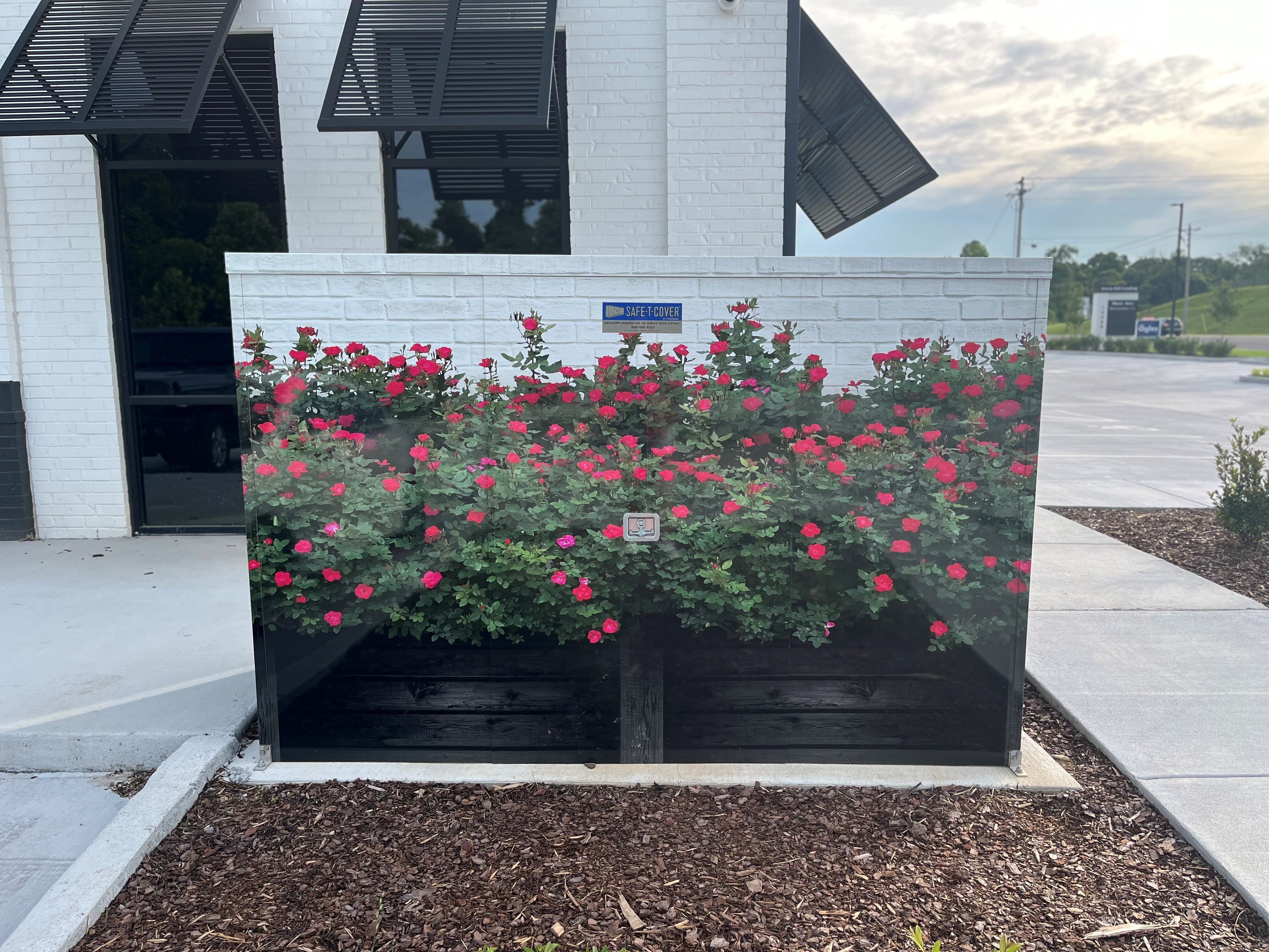Creative Custom Enclosure Designs That Stand Out | Safe-T-Cover
