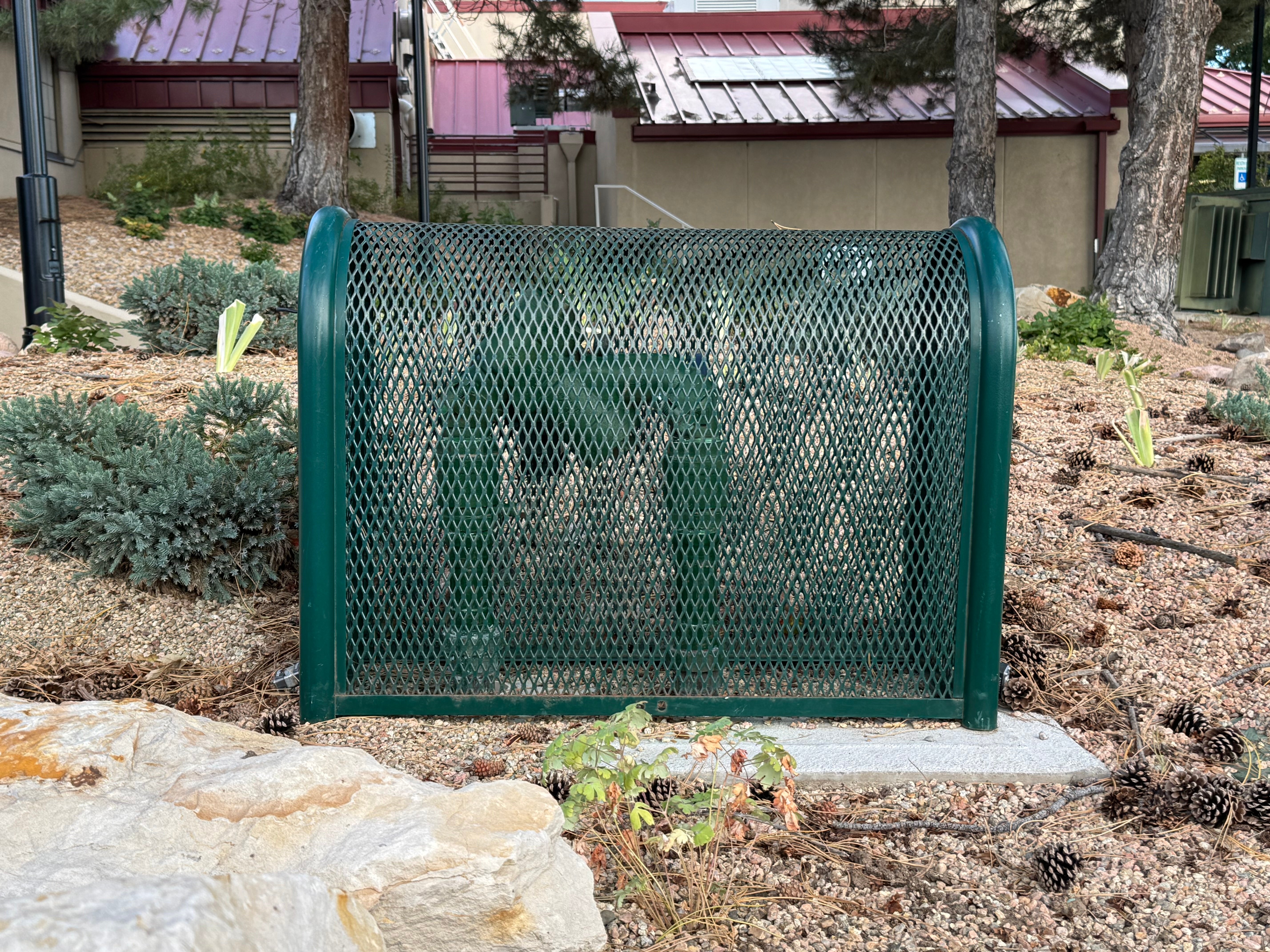 Backflow Cages | Why It’s Time to Move On