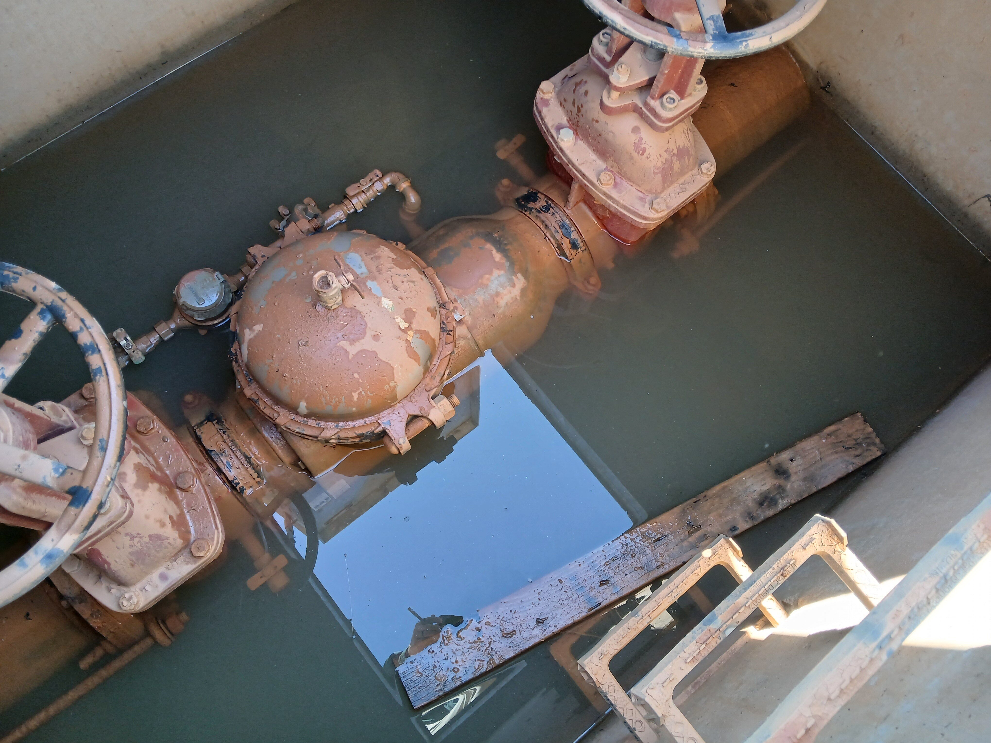 Essential Backflow FAQ: Your Questions Answered for Safe Water Systems