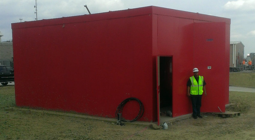 What Feature On An Outdoor Pump Cover Will Excite You Most?